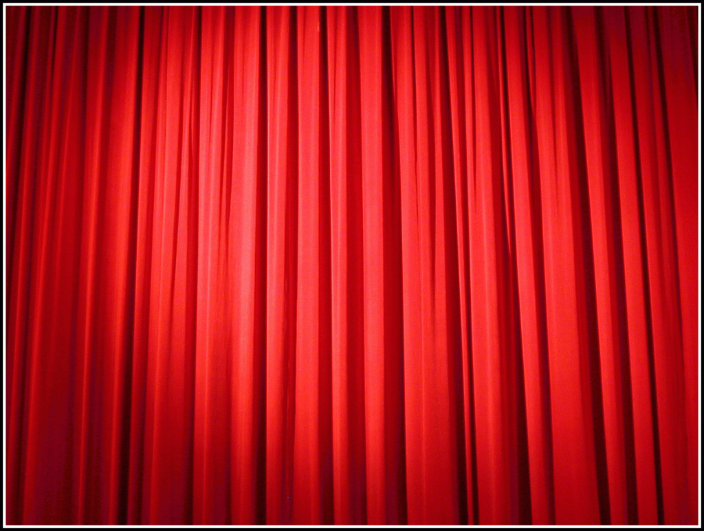 telon-rojo.gif - Sondelluna Restaurant Show